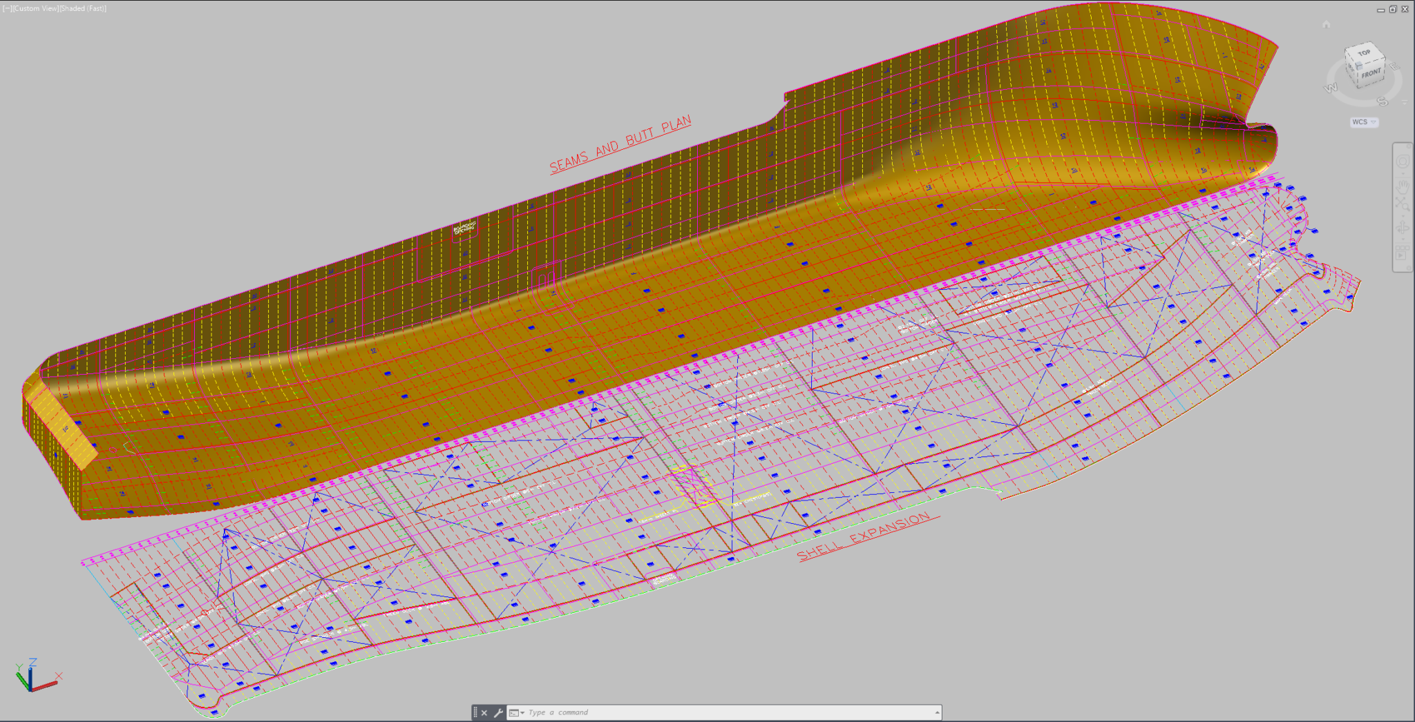 Part 4 of our series on project 688! – MasterShip